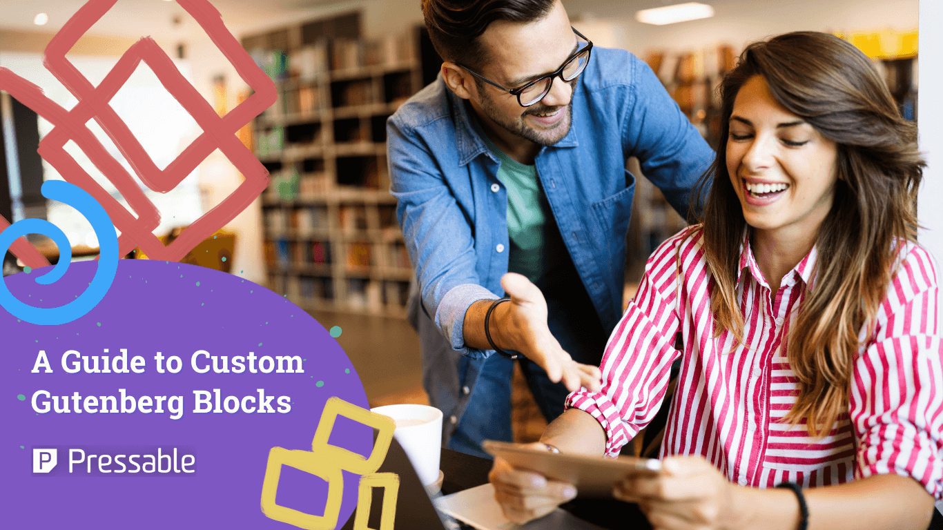 A Guide to Custom Gutenberg Blocks