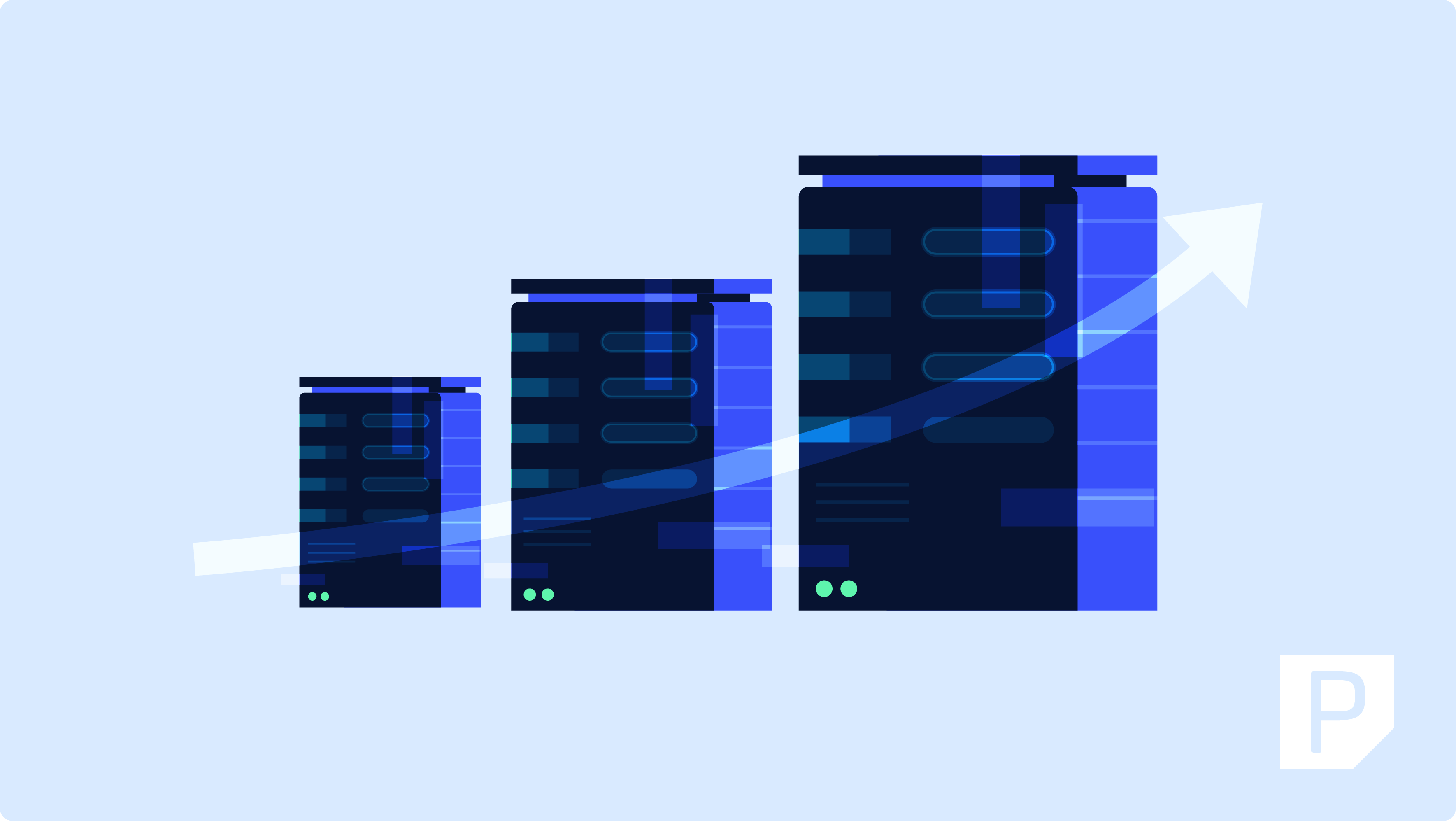 Best Practices for Implementing Scalable Hosting